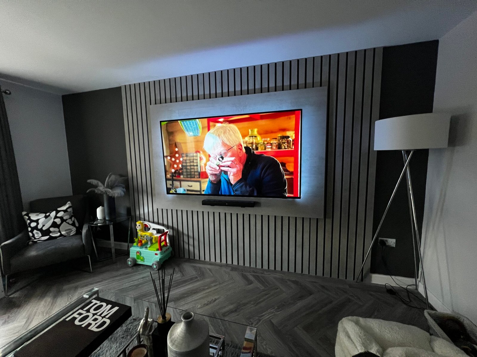 Media Walls London – Installed by Trend Media Walls
