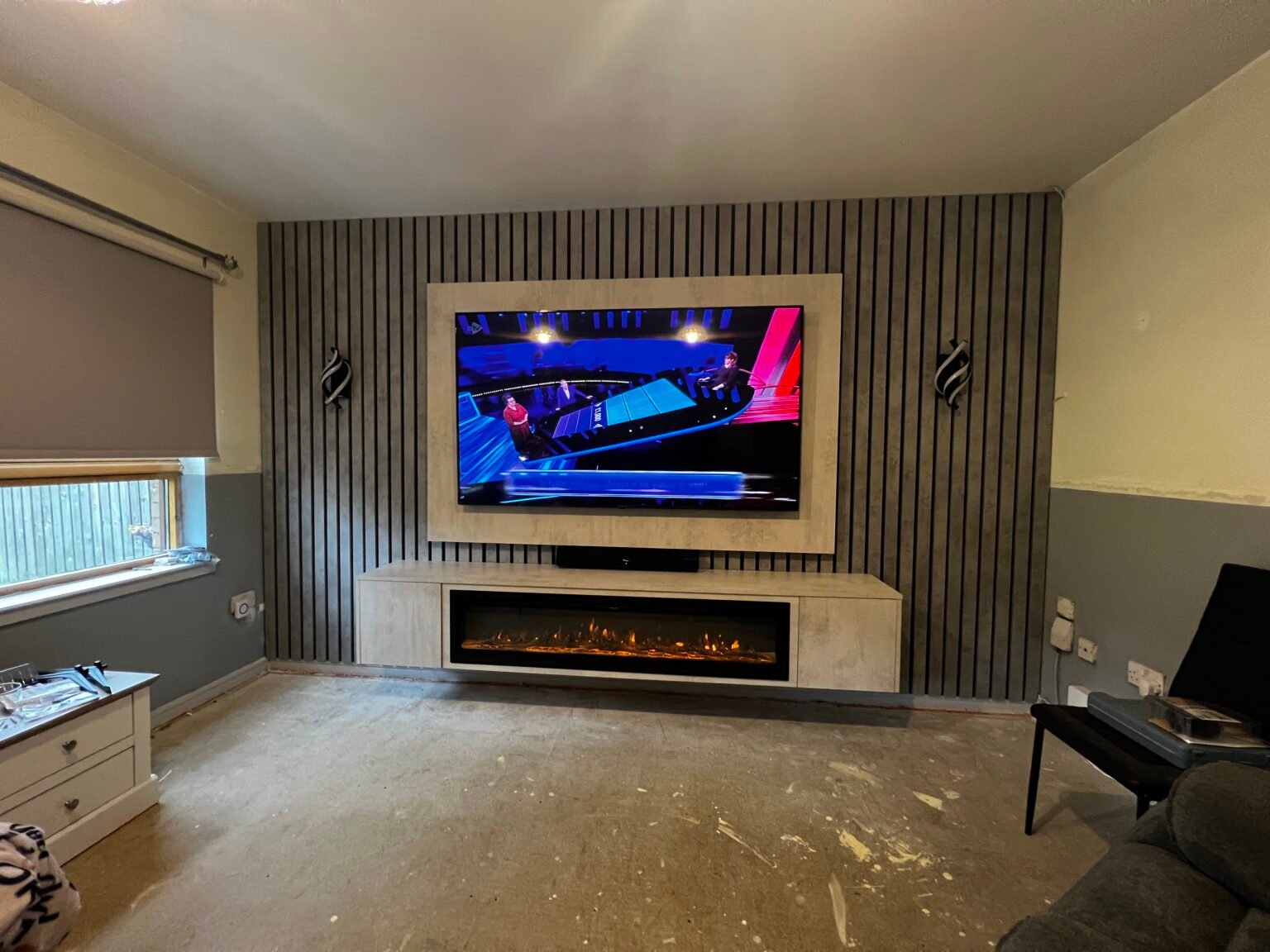 Media Walls London – Installed by Trend Media Walls