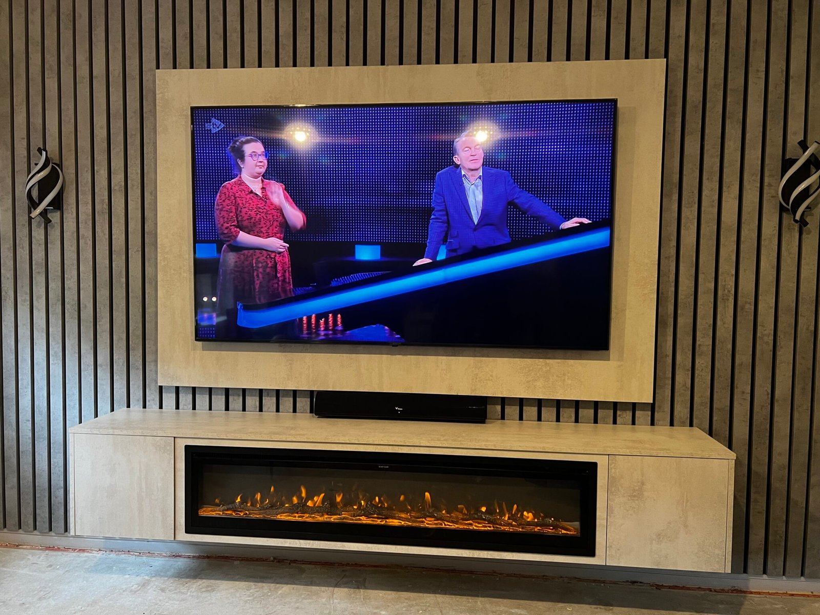 Media Walls London – Installed by Trend Media Walls
