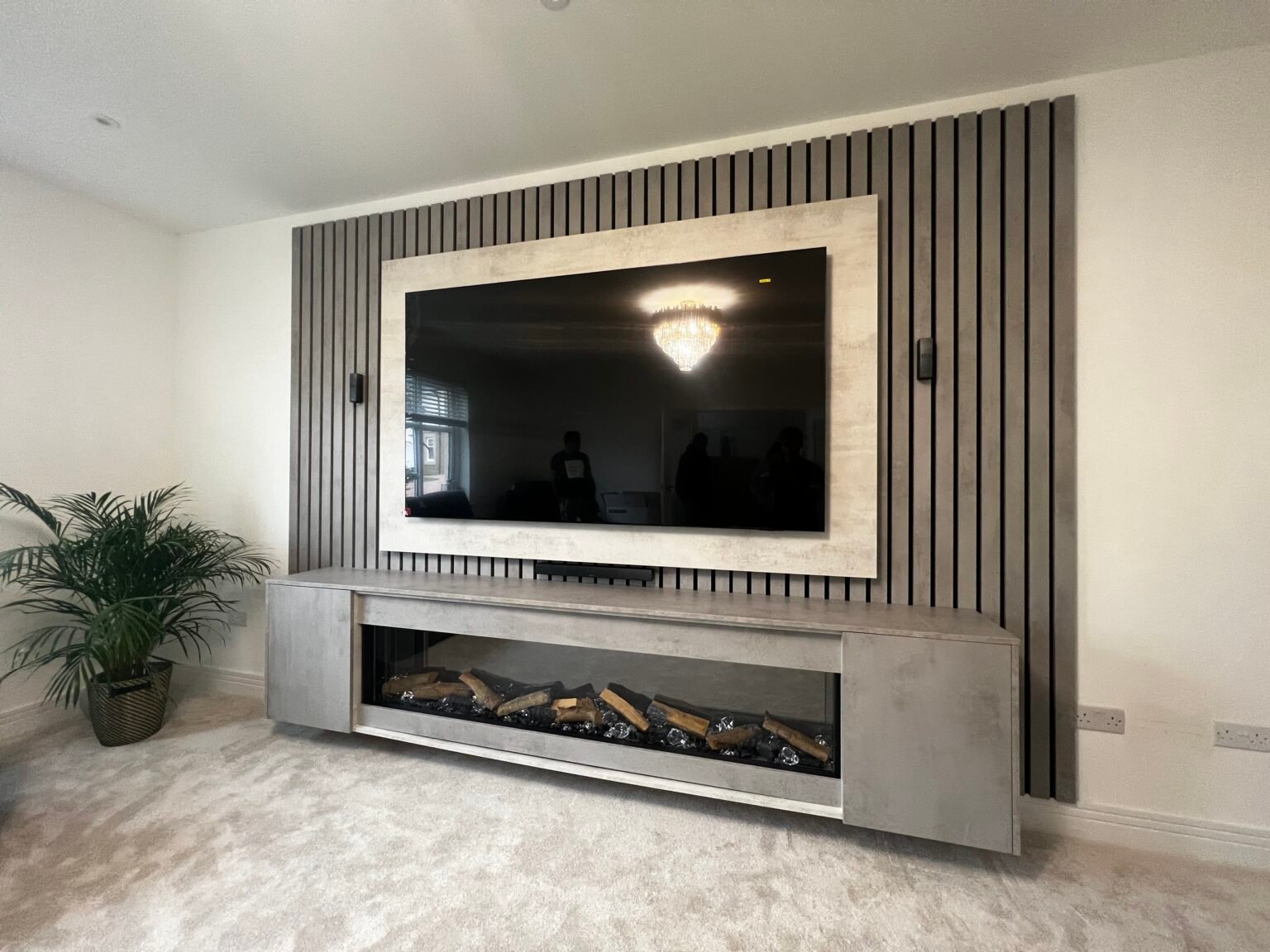 Media Walls London – Installed by Trend Media Walls
