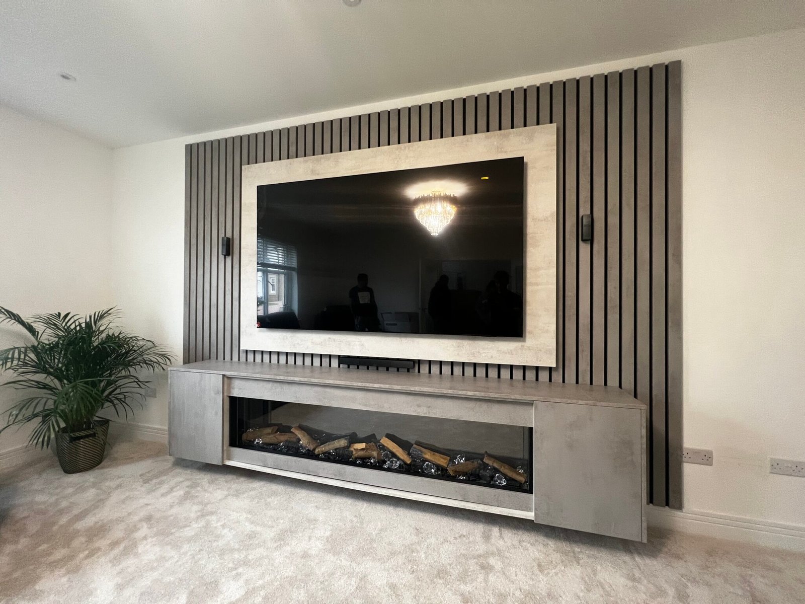 Media Walls London – Installed by Trend Media Walls